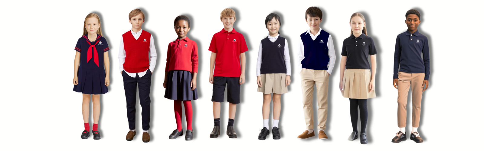 Brookfield School Home – School Uniforms