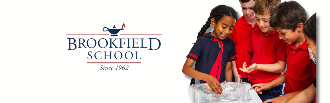 Brookfield School Home – School Uniforms